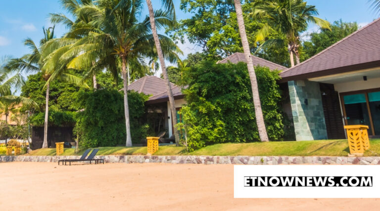 Goa transforming into bustling second home property market – Saldanha ...